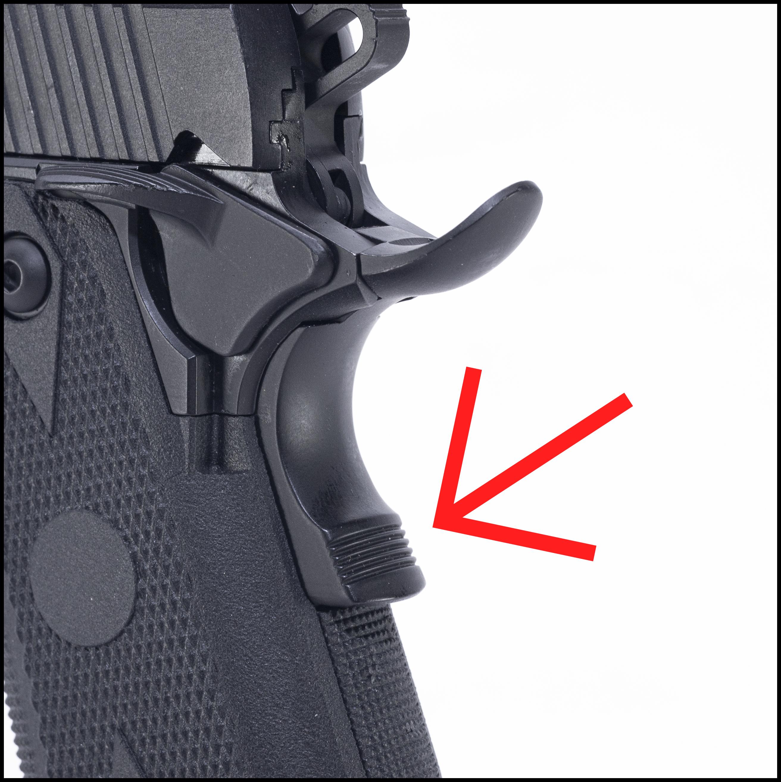 Witness2311 Instruction Manual & Warnings by EAA Corp - Issuu