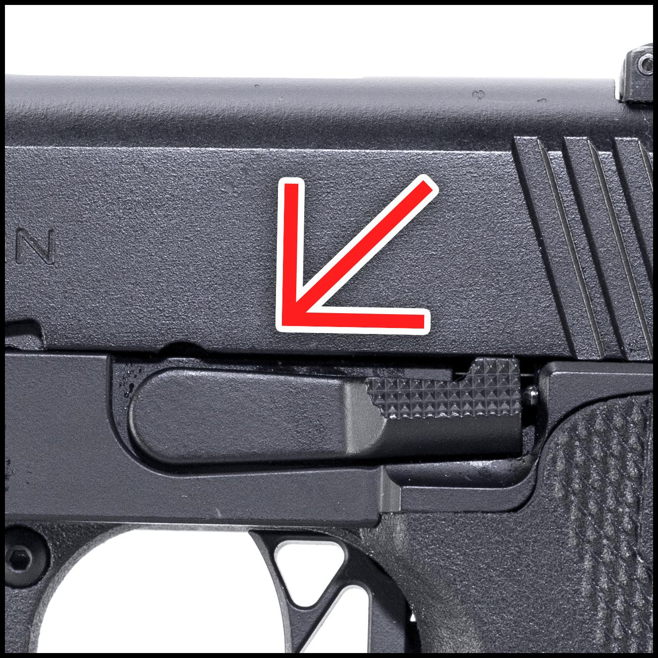 Witness2311 Instruction Manual & Warnings by EAA Corp - Issuu