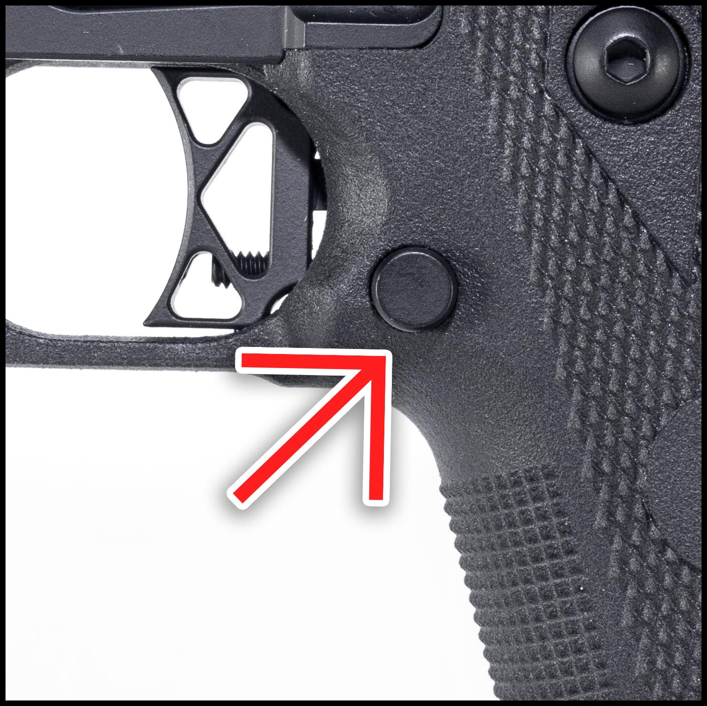 Witness2311 Instruction Manual & Warnings by EAA Corp - Issuu