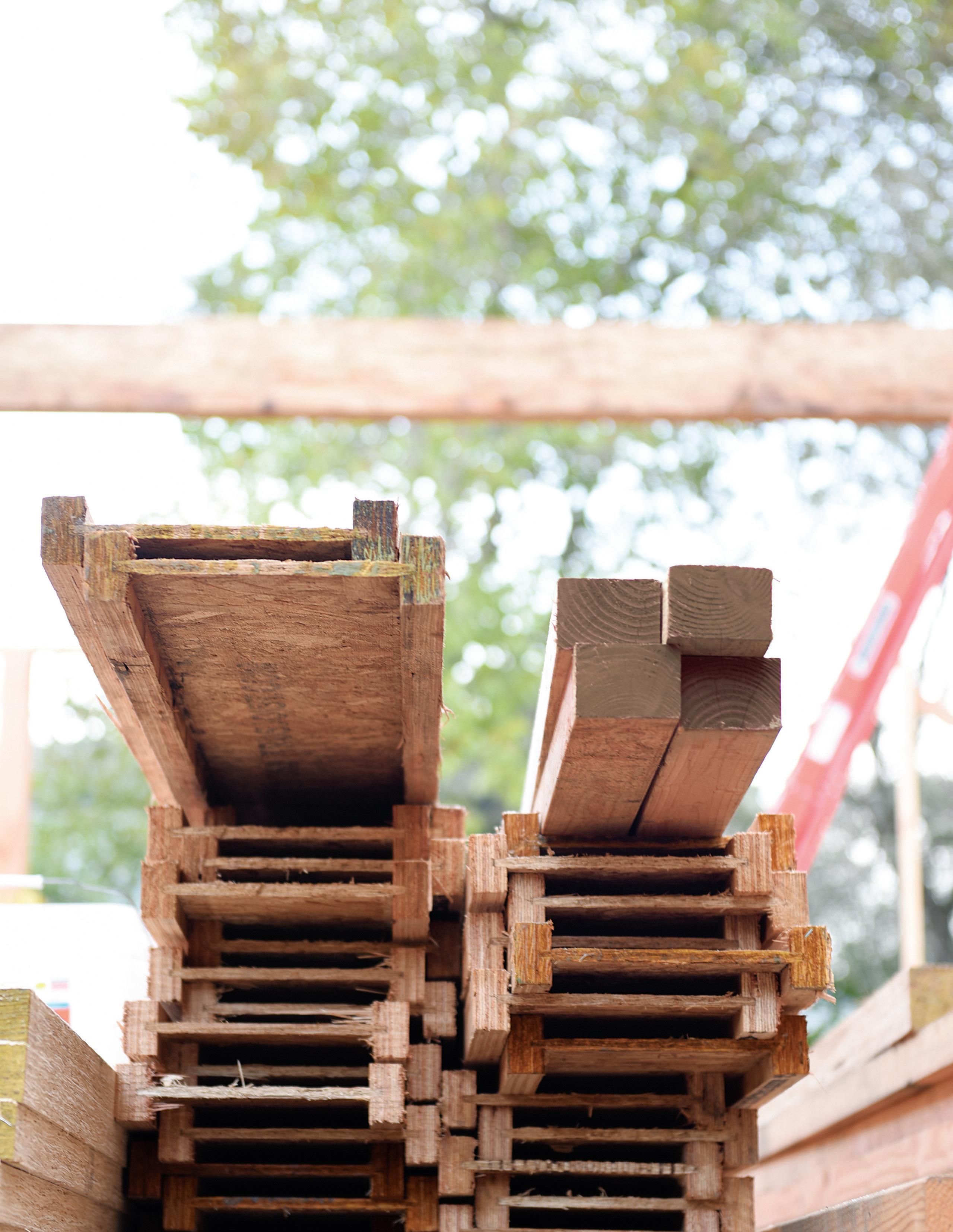 DLC Sample Booklet Brochure by designlinebuilds - Issuu