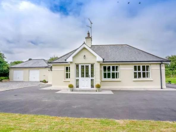 Best Houses for Sale in Ratoath by keenan auctioneers - Issuu