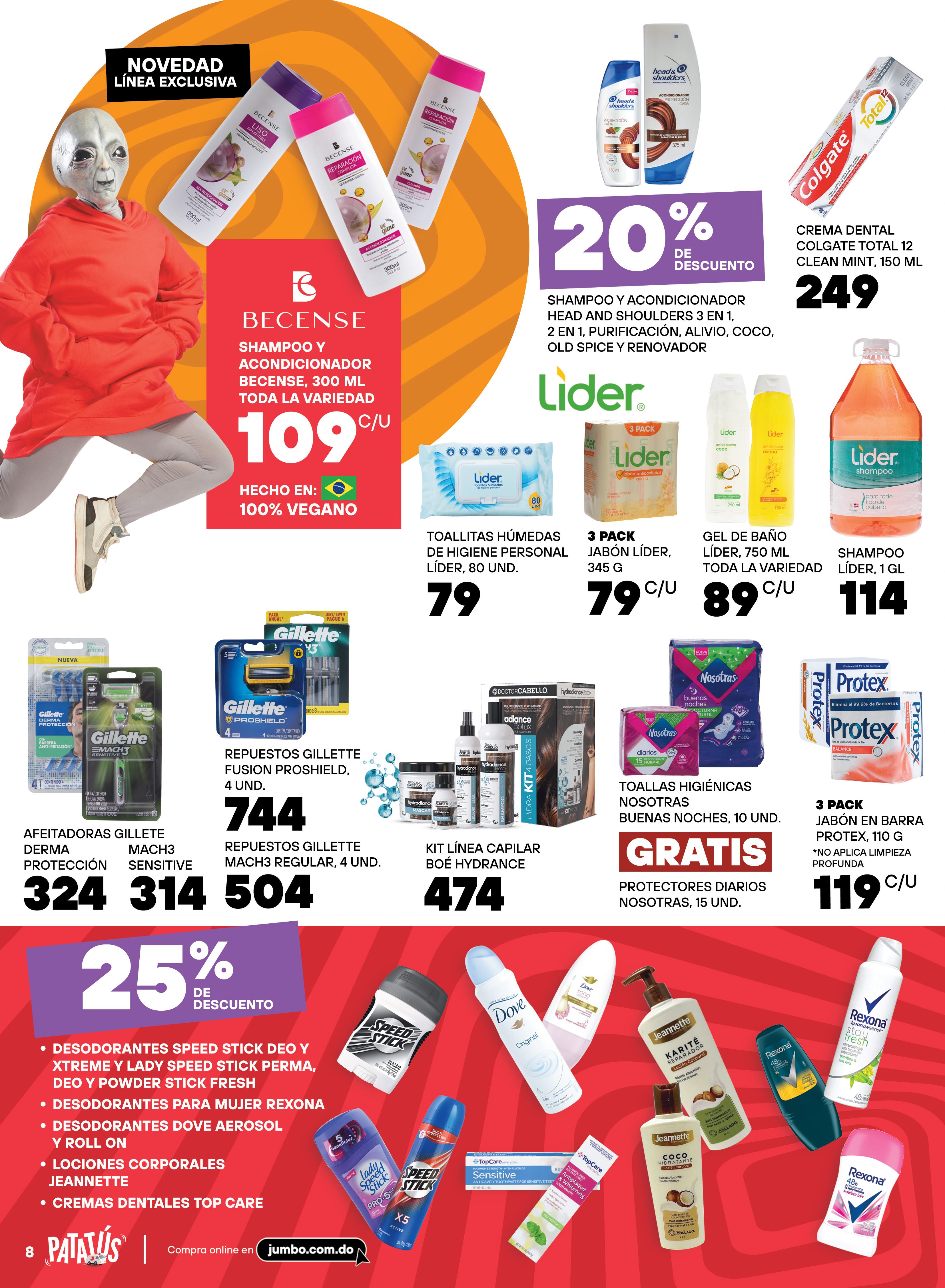 Encarte Jumbo Patatús - 2023 by Centro Cuesta Nacional - Issuu