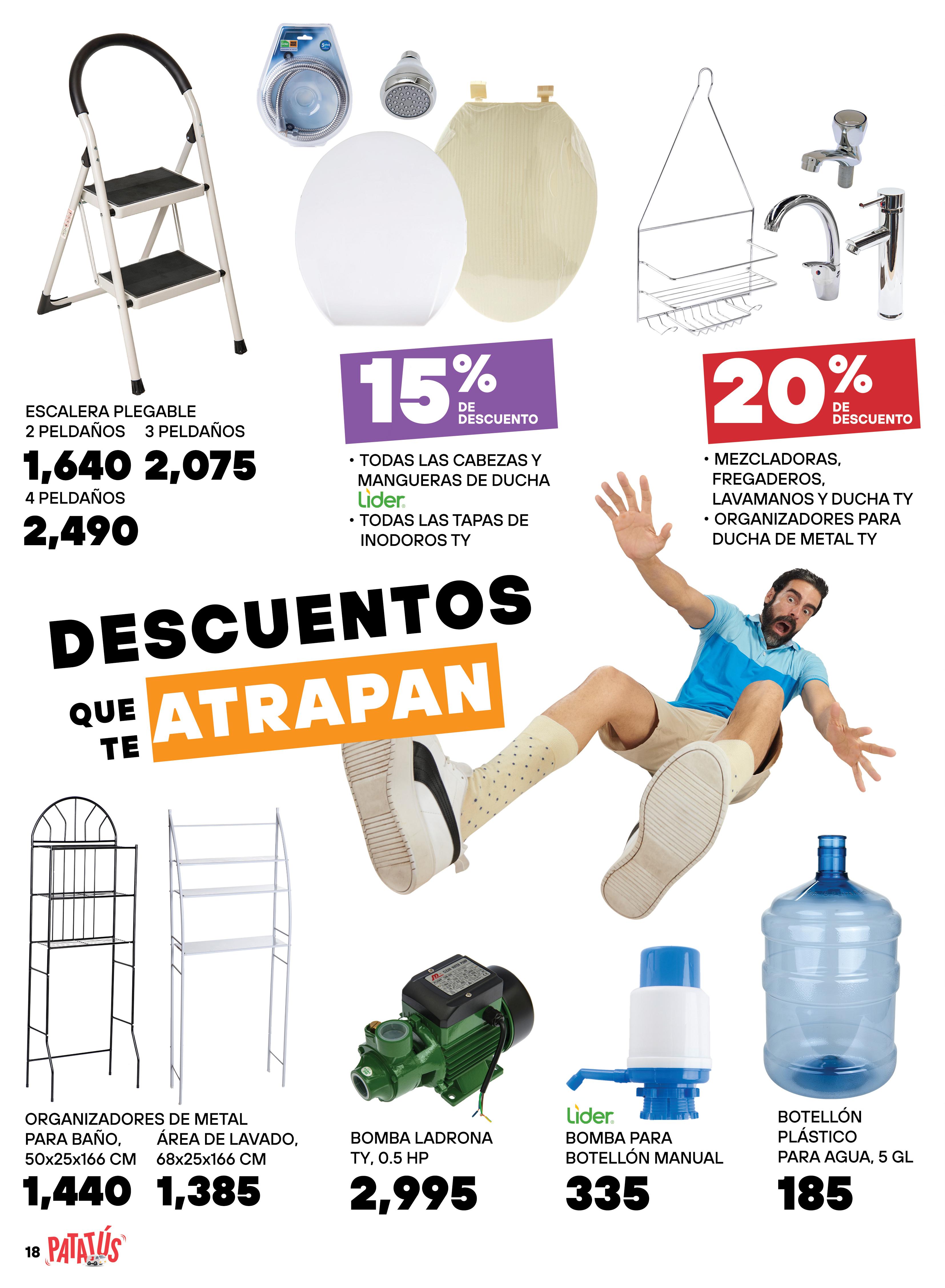 Encarte Jumbo Patatús - 2023 by Centro Cuesta Nacional - Issuu