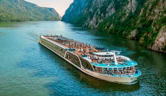 2025 Heart of the River Brochure by AmaWaterways River Cruises - Issuu