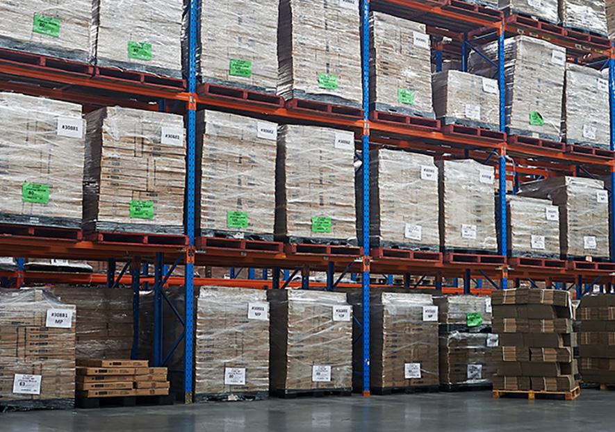 Cospak Materials Handling Catalogue by SMYA - Issuu