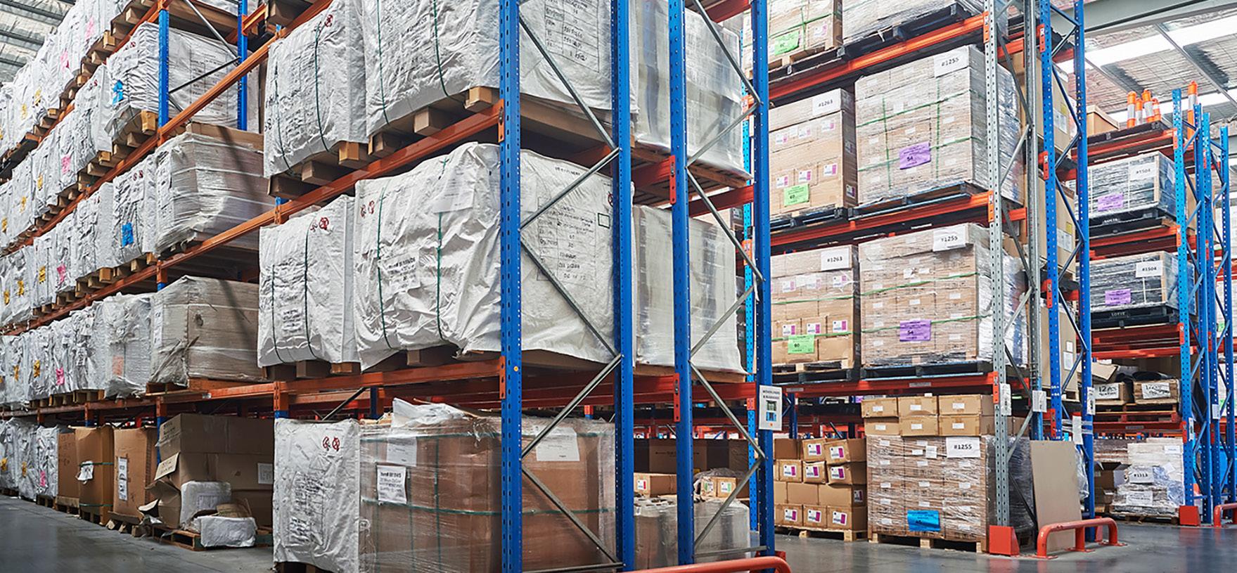 Cospak Materials Handling Catalogue by SMYA - Issuu