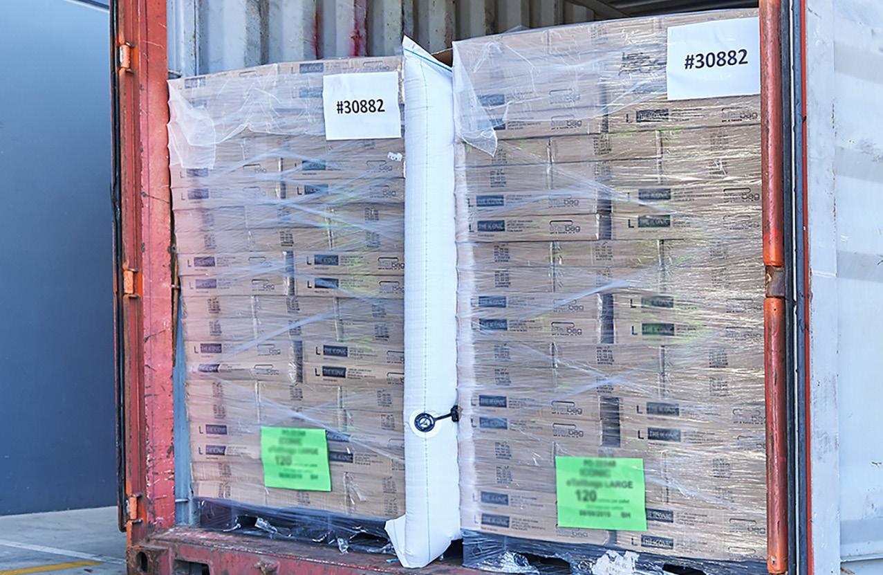 Cospak Materials Handling Catalogue by SMYA - Issuu