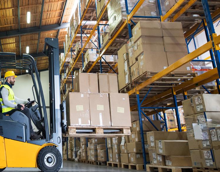 Cospak Materials Handling Catalogue by SMYA - Issuu