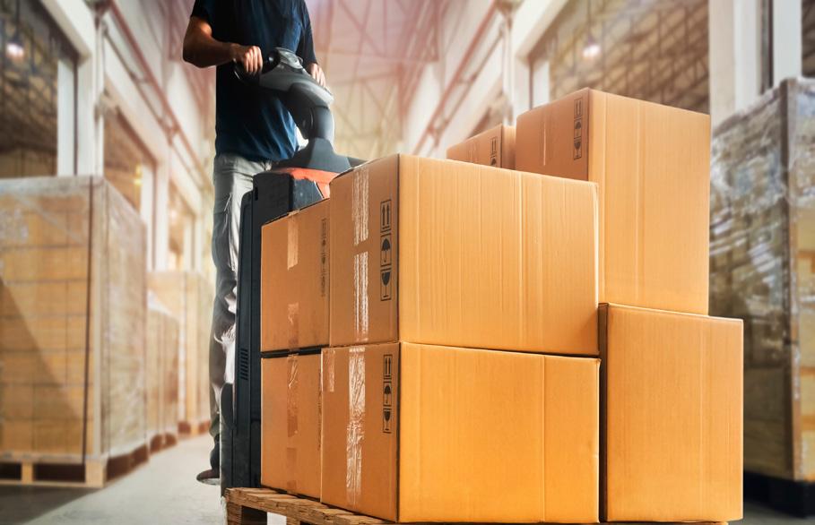 Cospak Materials Handling Catalogue by SMYA - Issuu