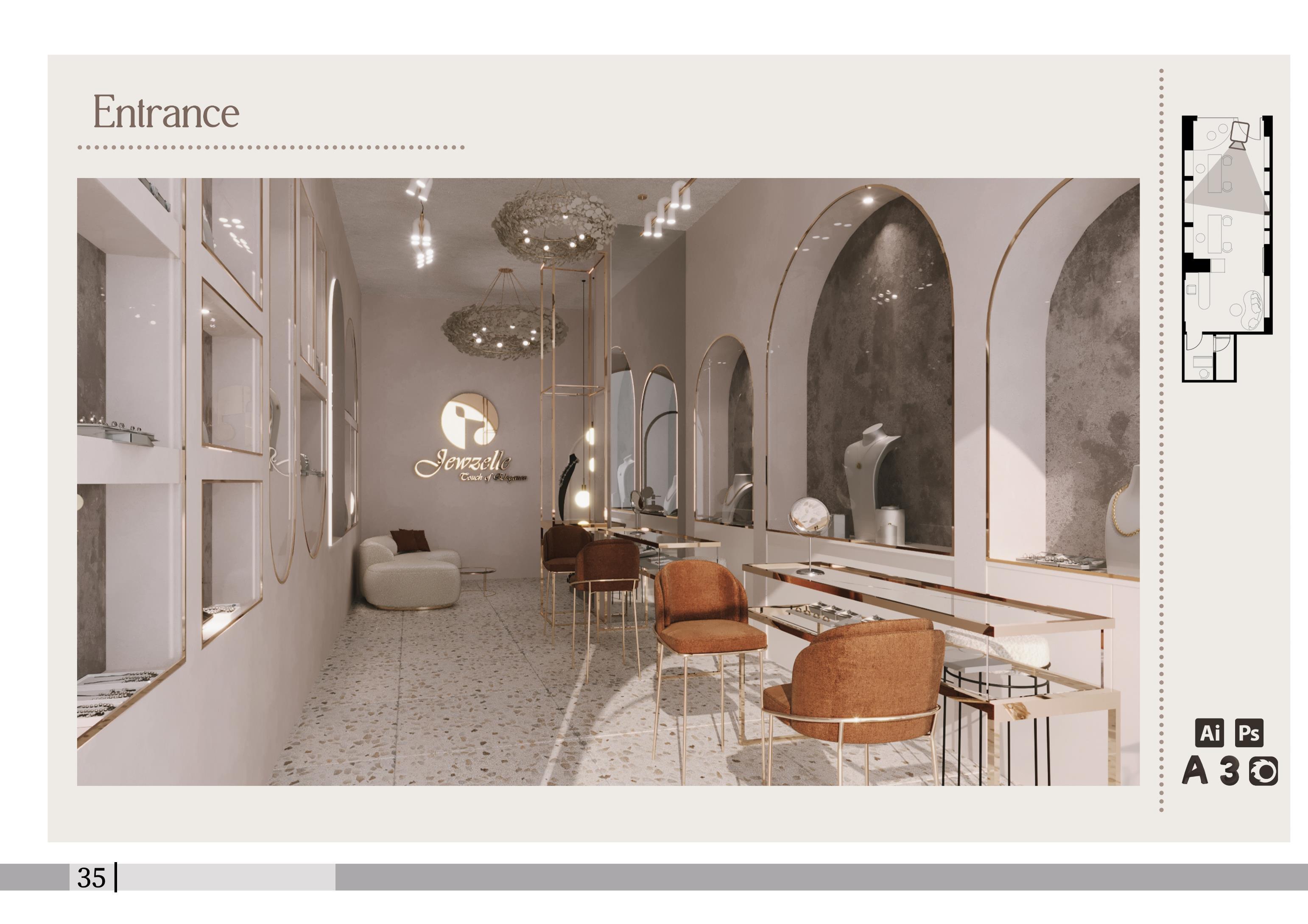 Architecture Portfolio by Mariam Islam by Mariam Islam - Issuu