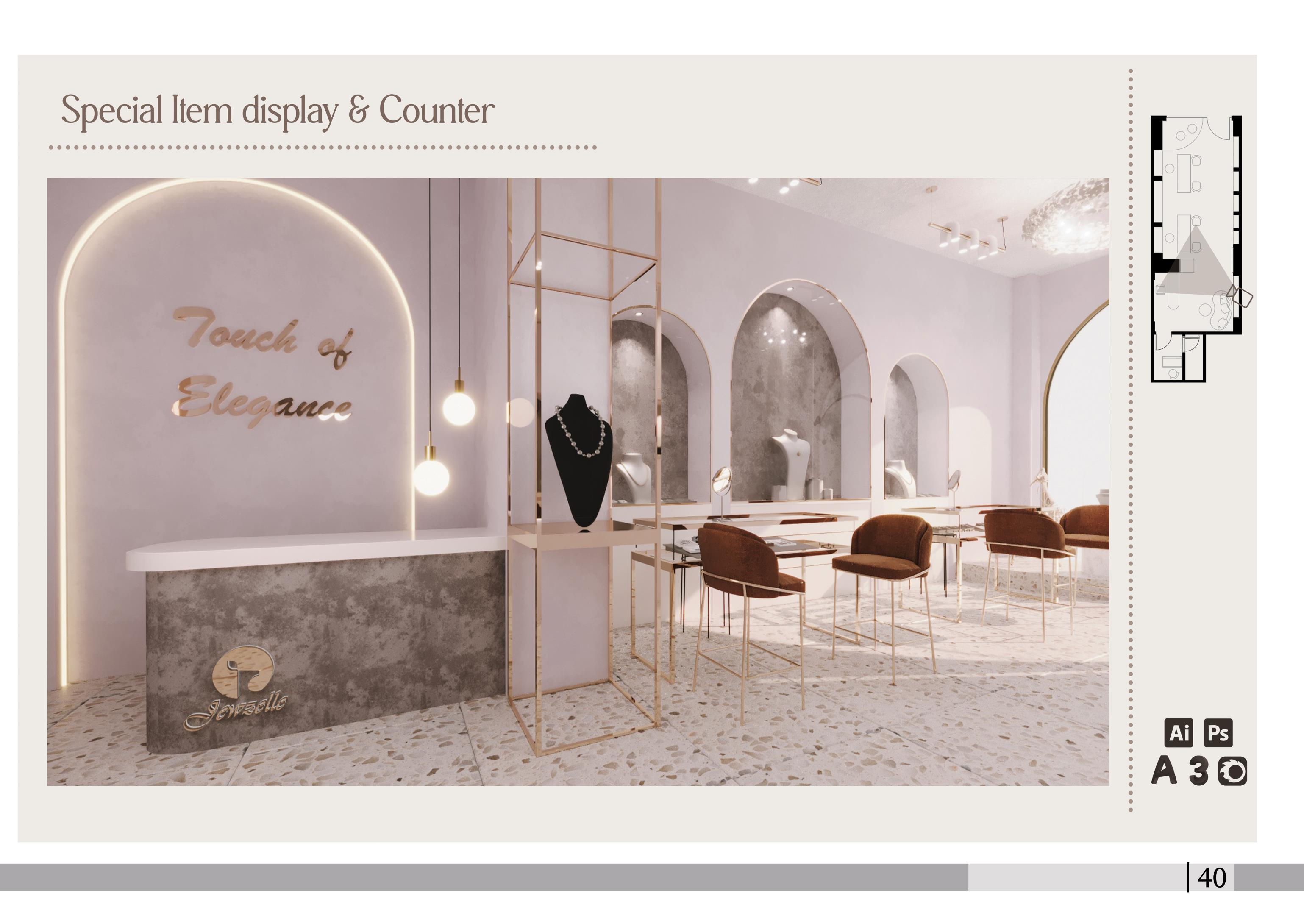 Architecture Portfolio by Mariam Islam by Mariam Islam - Issuu