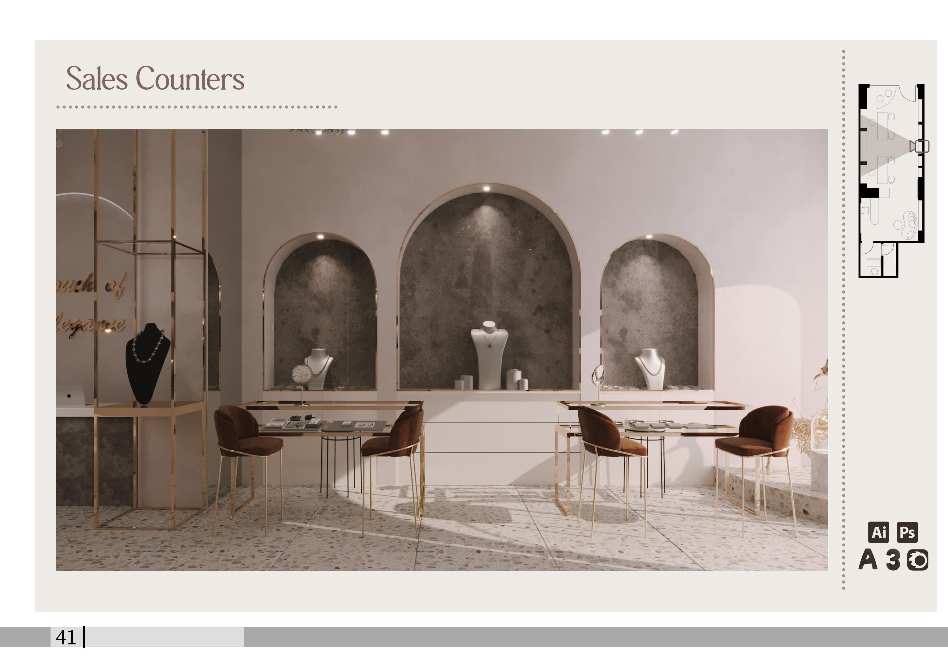 Architecture Portfolio by Mariam Islam by Mariam Islam - Issuu