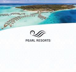 Island travel guide 2023 by BORA BORA SUN - Issuu