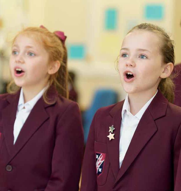 Royal Russell Junior School by RoyalRussellSchool - Issuu