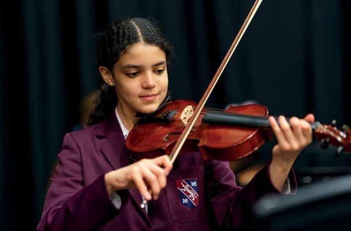 Royal Russell Junior School by RoyalRussellSchool - Issuu