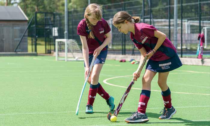 Royal Russell Junior School by RoyalRussellSchool - Issuu