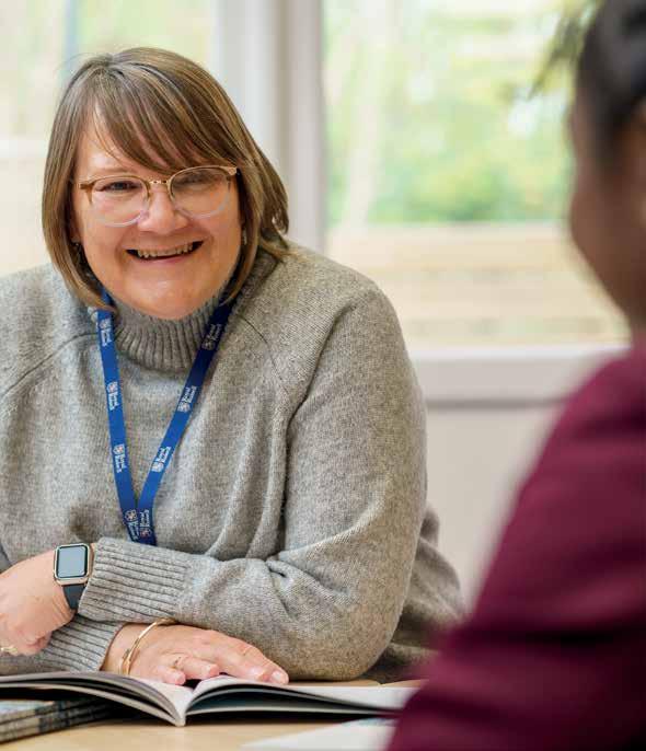 Royal Russell Junior School by RoyalRussellSchool - Issuu