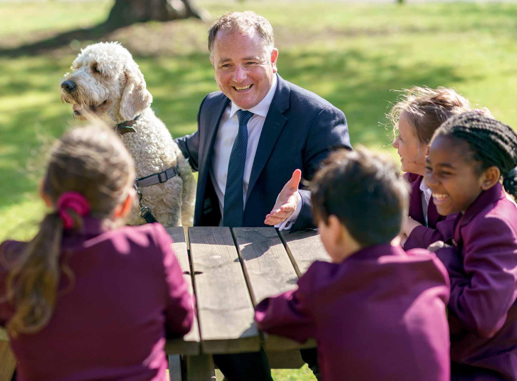 Royal Russell Junior School by RoyalRussellSchool - Issuu