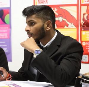 The Quest Academy Sixth Form - Quest6 Prospectus by Smarter Reach ...