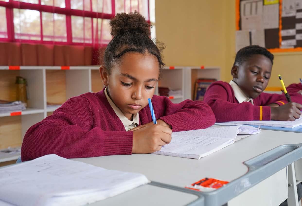 Brookhurst Prospectus 2022 by Brookhurst International Schools - Issuu