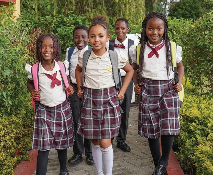 Brookhurst Prospectus 2022 by Brookhurst International Schools - Issuu