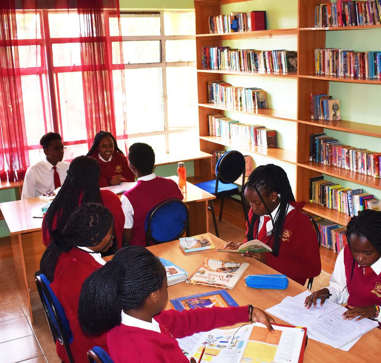 Brookhurst Prospectus 2022 by Brookhurst International Schools - Issuu