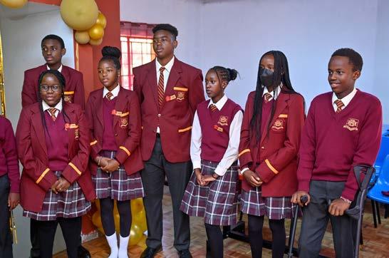 Brookhurst Prospectus 2022 by Brookhurst International Schools - Issuu