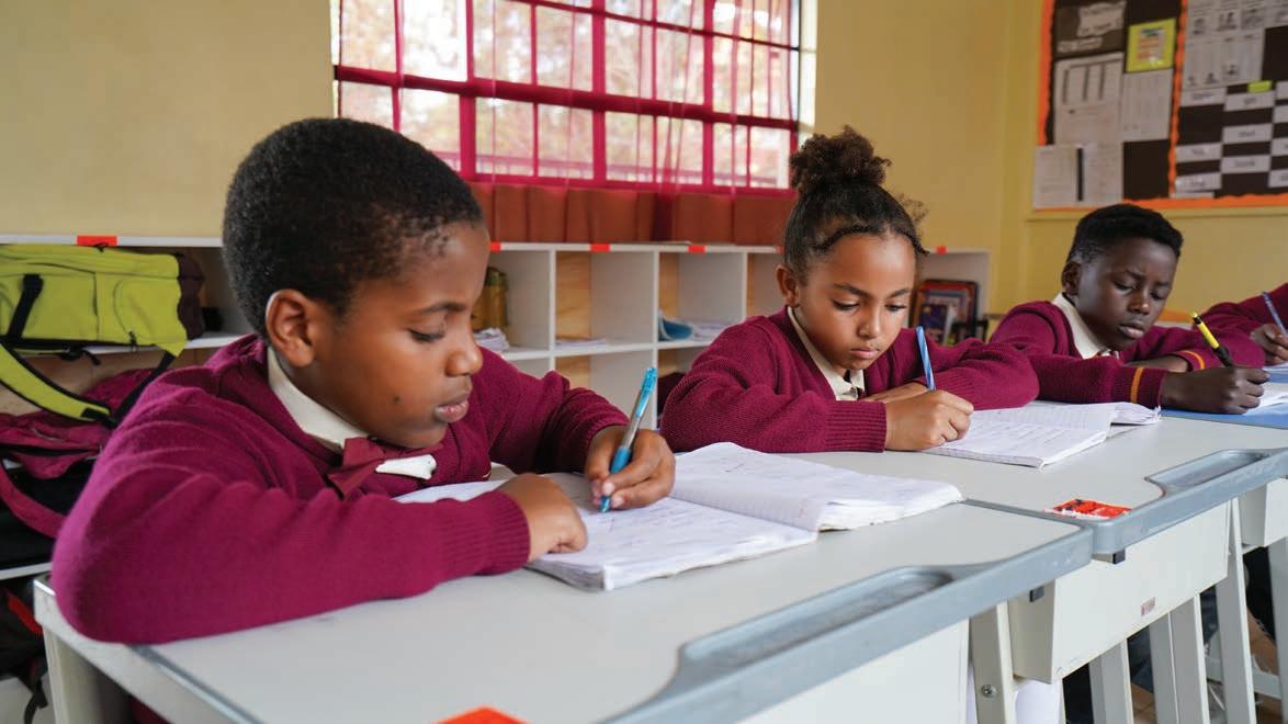 Brookhurst Prospectus 2022 by Brookhurst International Schools - Issuu