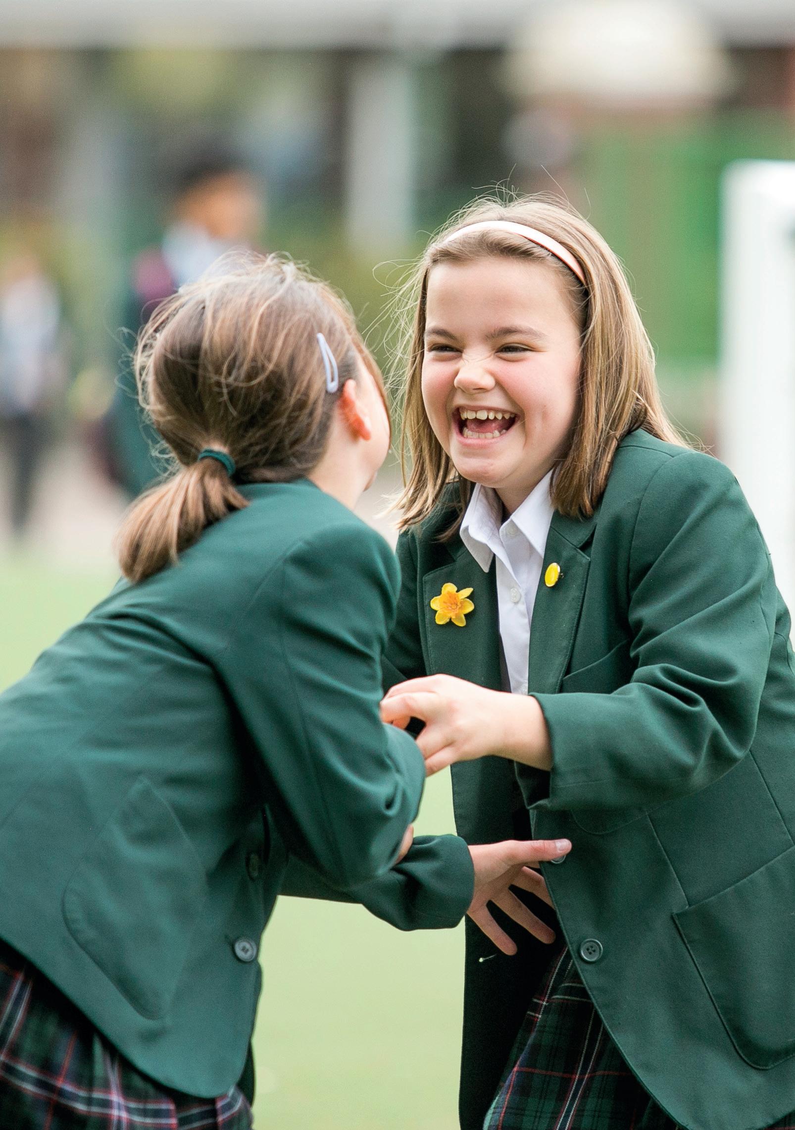 Years 7 & 8 Curriculum at Bede's Prep by bedesschoolsussex - Issuu