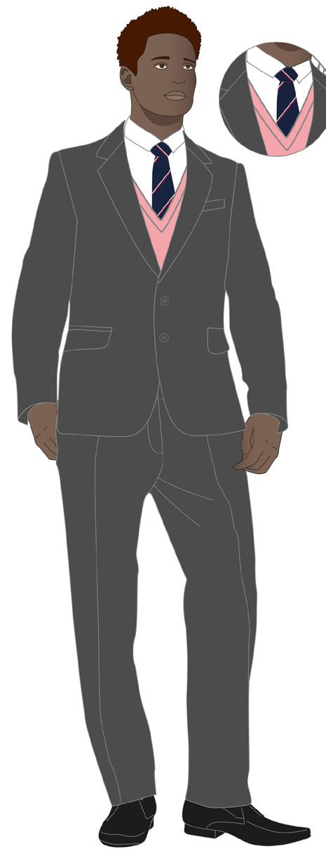 School Uniform Lists and Information by Oundle School and Laxton Junior ...