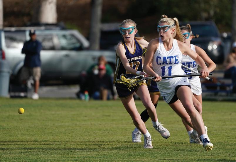 Cate Viewbook by Cate School - Issuu