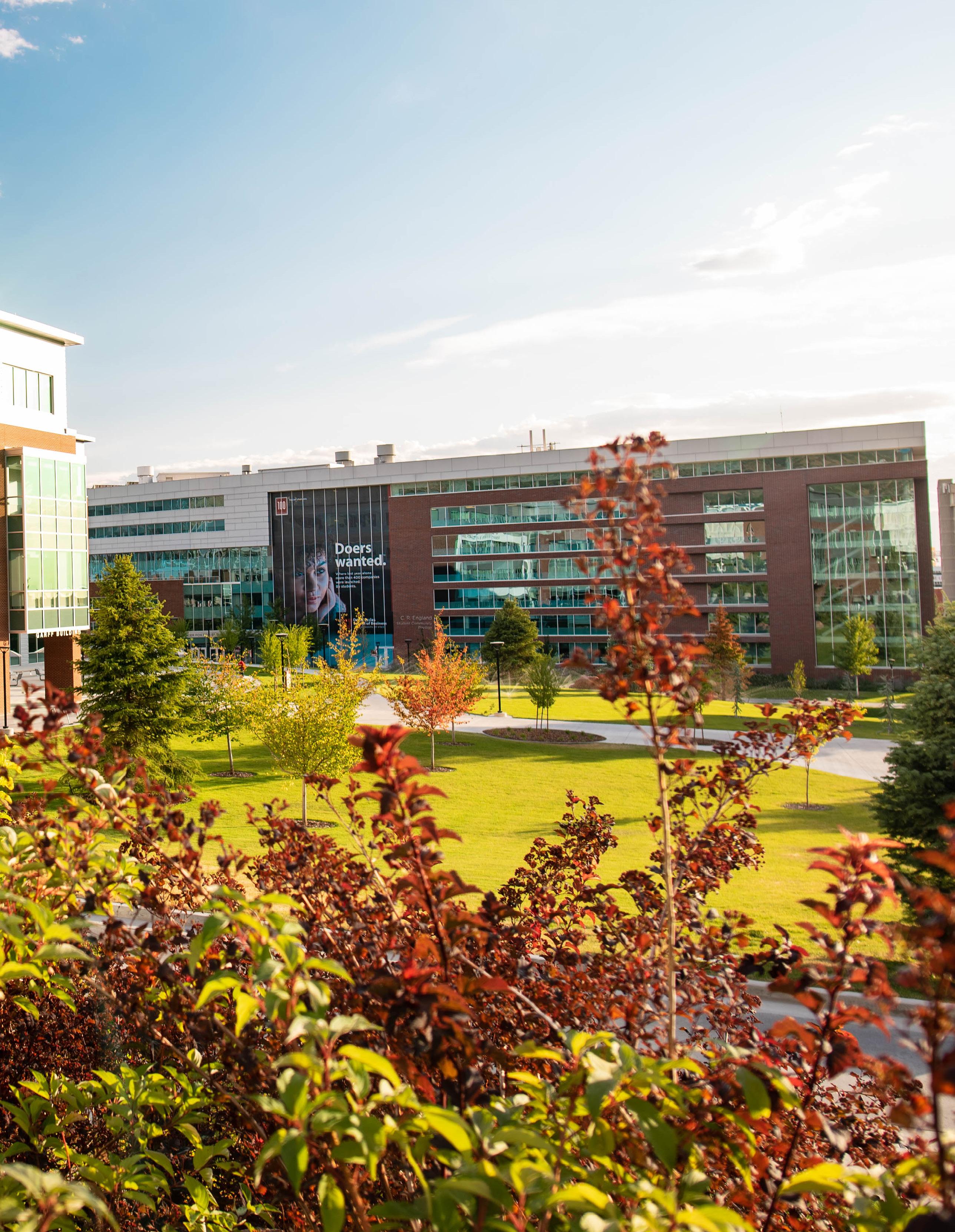 University of Utah Professional MBA by University of Utah Graduate ...