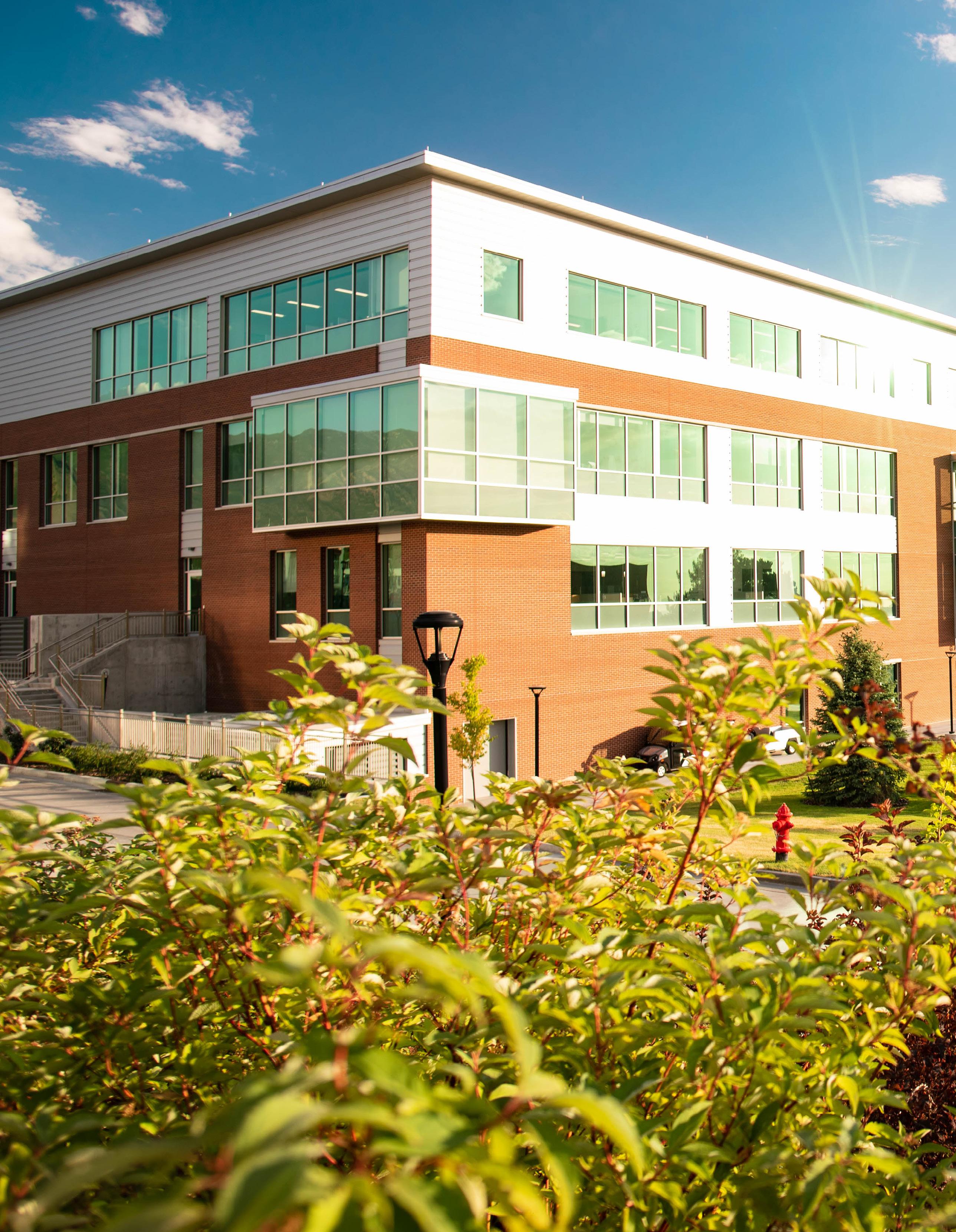 University of Utah Professional MBA by University of Utah Graduate ...