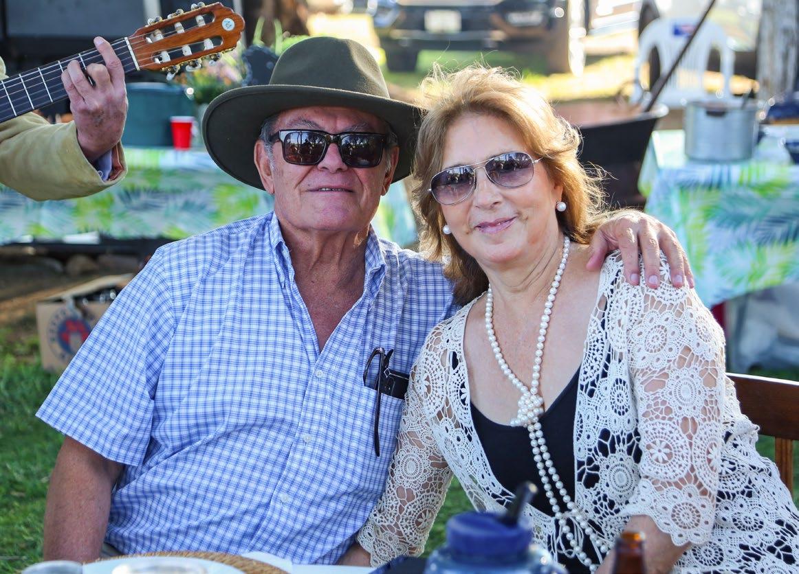 OCTUBRE 2023 by Que Tal Magazine - Issuu