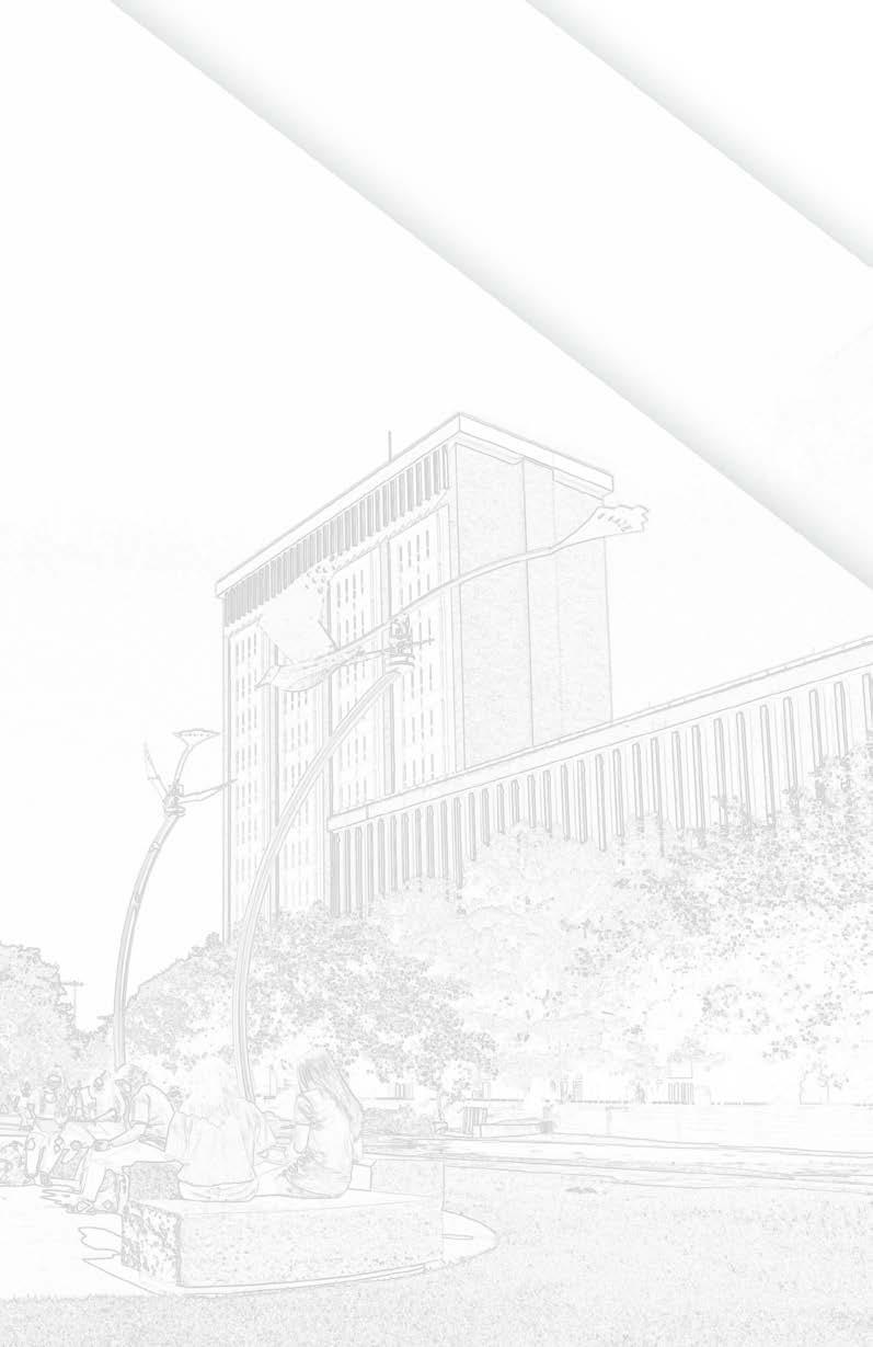 Recruitment Booklet for Texas Tech College of Media & Communication by ...