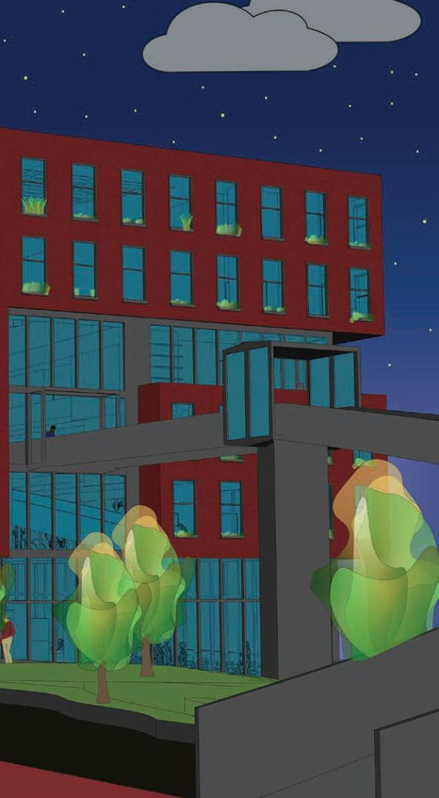 Mathieu Letendre Portfolio by Mathieu Letendre - Issuu