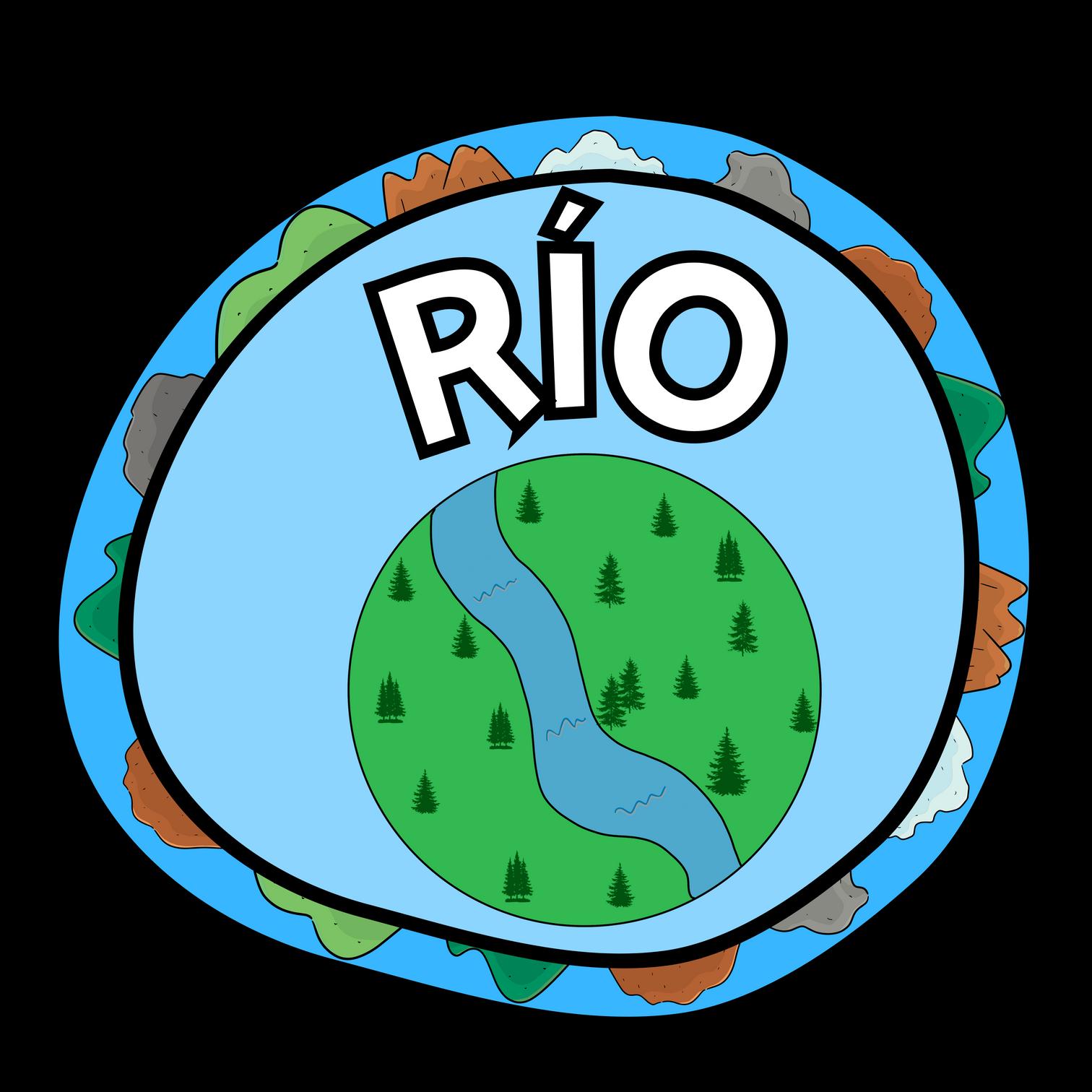 PREVIEW - Landforms in Nature - Level 2 Spanish CBLR by E-Lit - Issuu