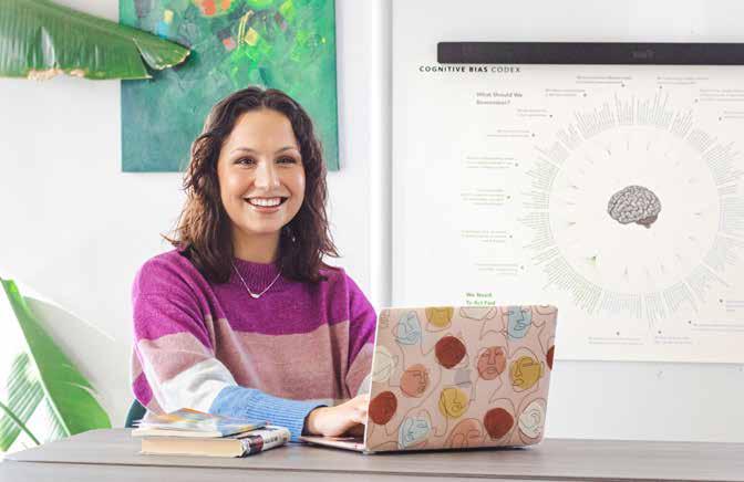 UWM Graduate School | Viewbook | 2023-24 by University of Wisconsin ...