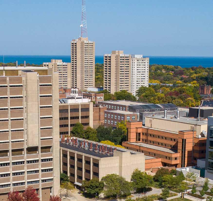 UWM Graduate School | Viewbook | 2023-24 by University of Wisconsin ...