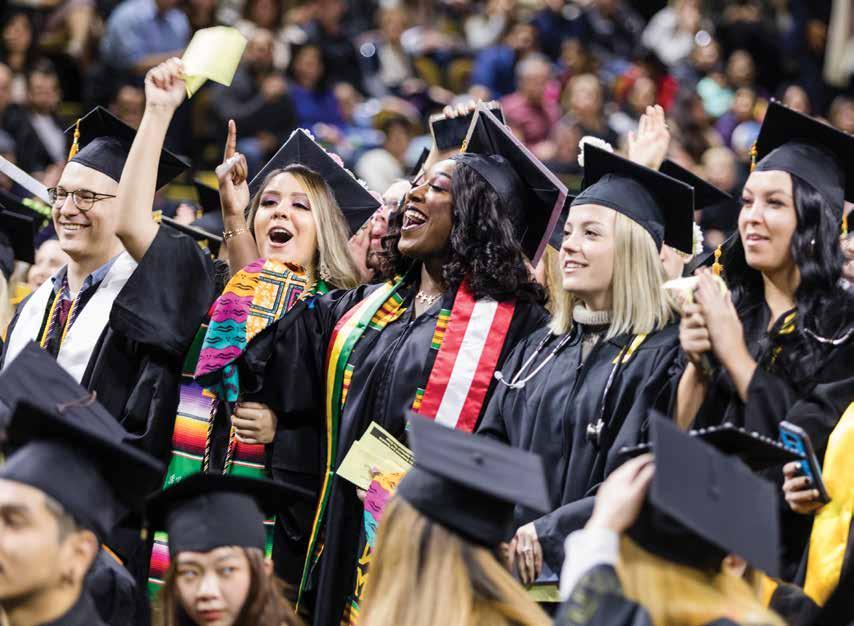 UWM Graduate School | Viewbook | 2023-24 by University of Wisconsin ...