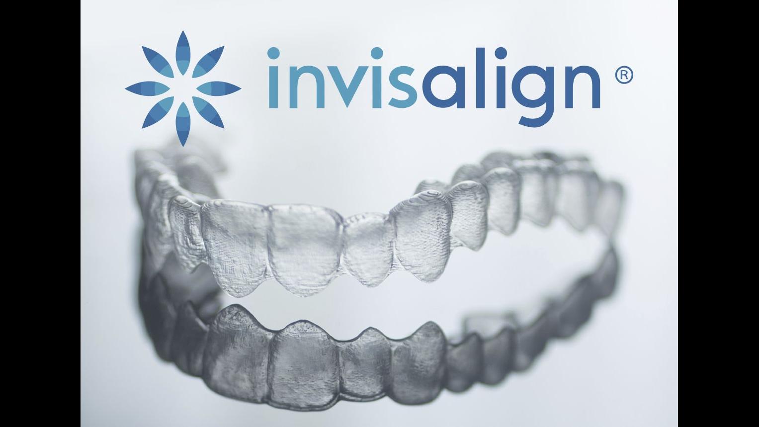 Mt. Albert, Auckland Invisalign Dentist Can Correct Misaligned Teeth ...