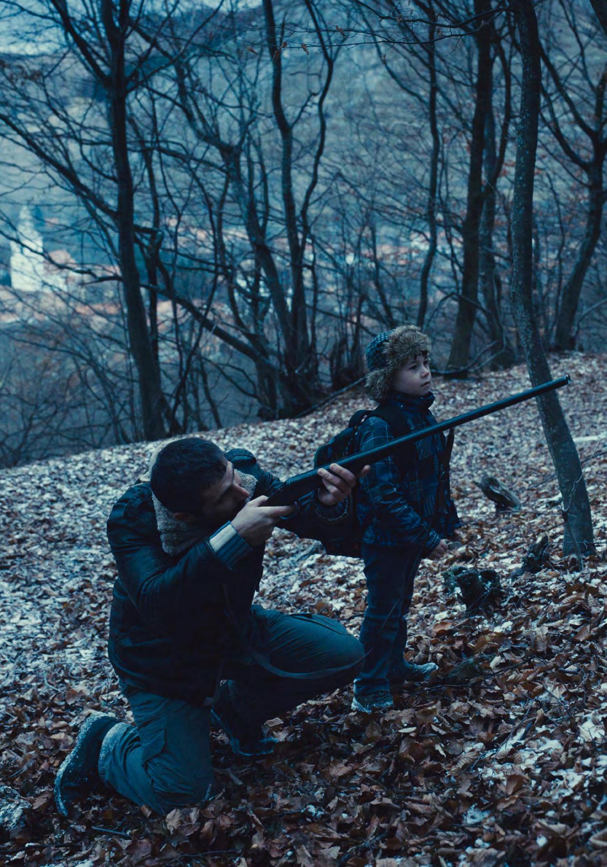 MOViE MOViE Magazine#60 - DON’T YOU KNOW THAT I’M STILL STANDIN’ BETTER ...