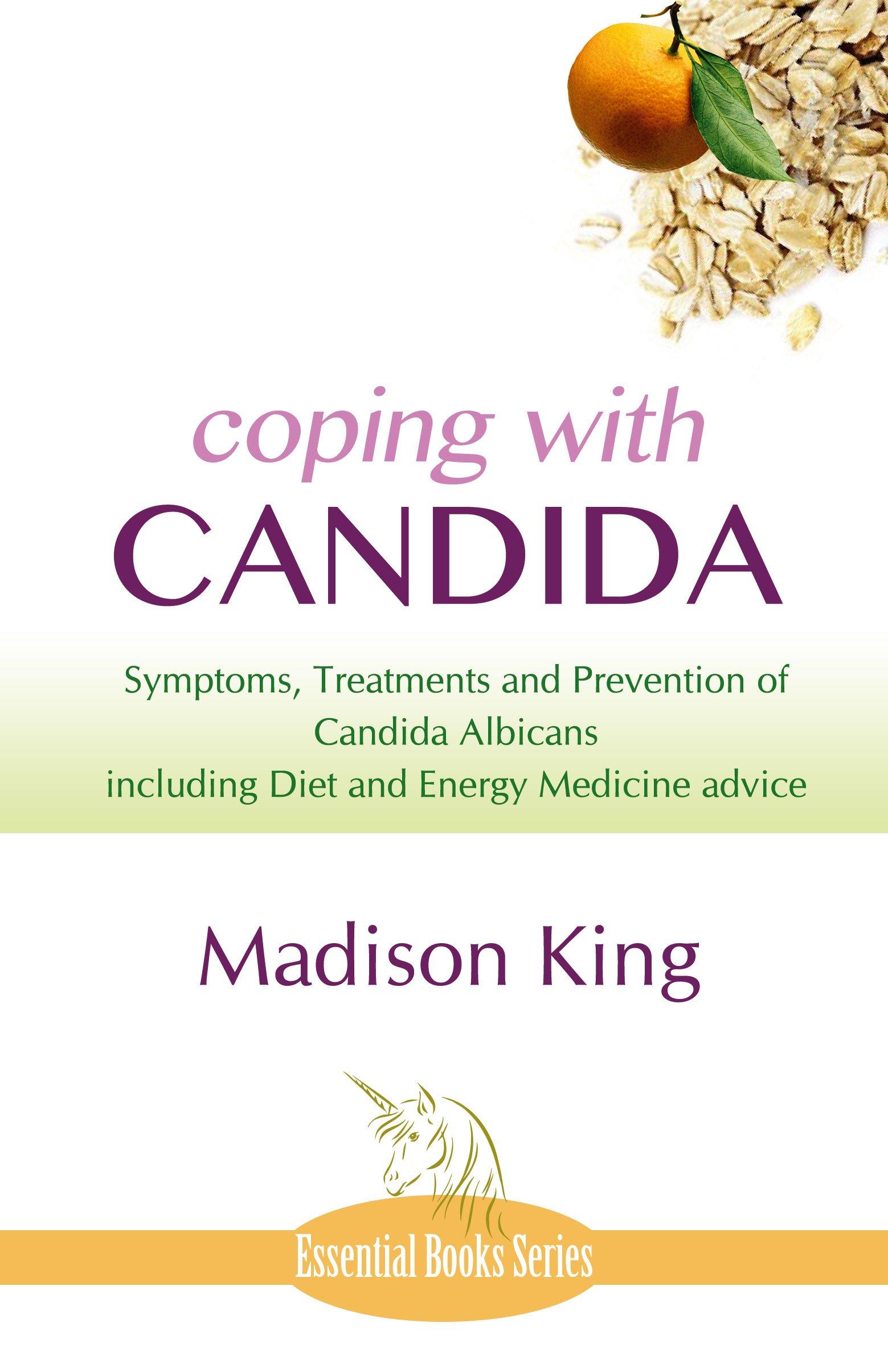 READ (BOOK) Coping With Candida (Essential Books) by alicegentry5 - Issuu