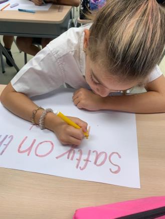 The Perse Post AY23/24 T1 W6 by Invictus International School Bukit ...