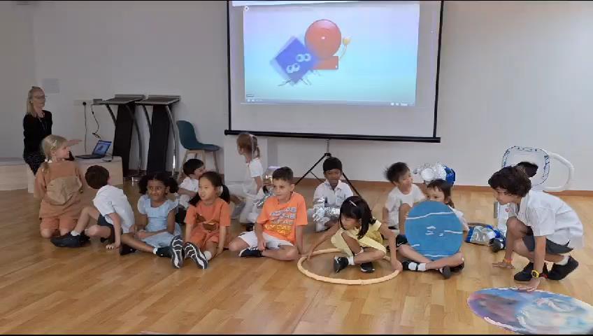 The Perse Post AY23/24 T1 W6 by Invictus International School Bukit ...