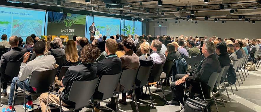 First Break October 2023 - Energy Transition by EAGE - Issuu