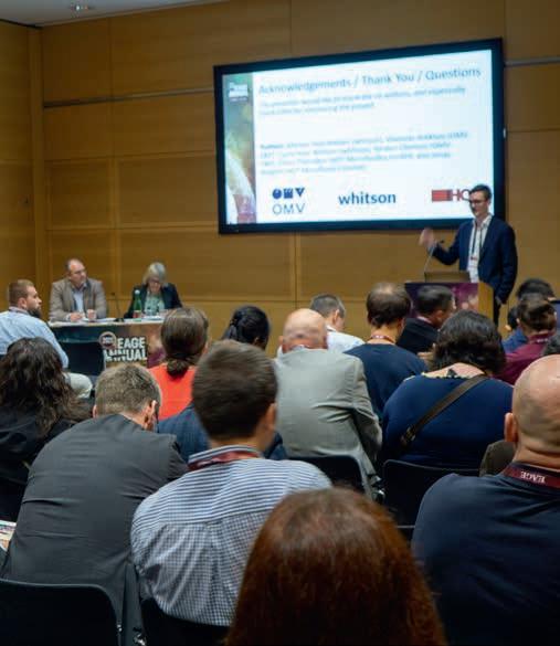 First Break October 2023 - Energy Transition by EAGE - Issuu