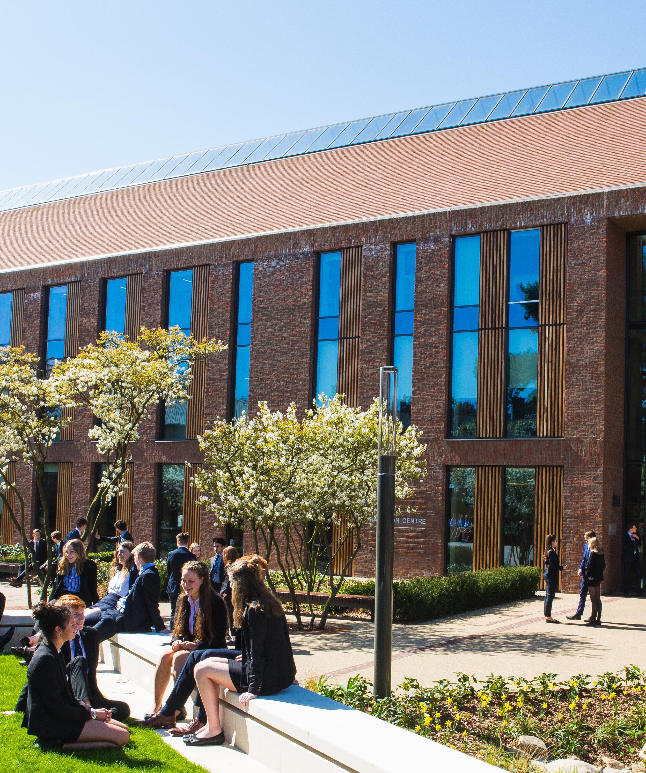 RGS Sixth Form Courses Choices (A Level & BTEC) by RGS - Issuu