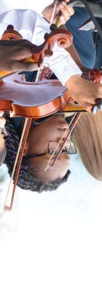 Davenant Foundation School Prospectus 2023 to 2024 by Davenant ...