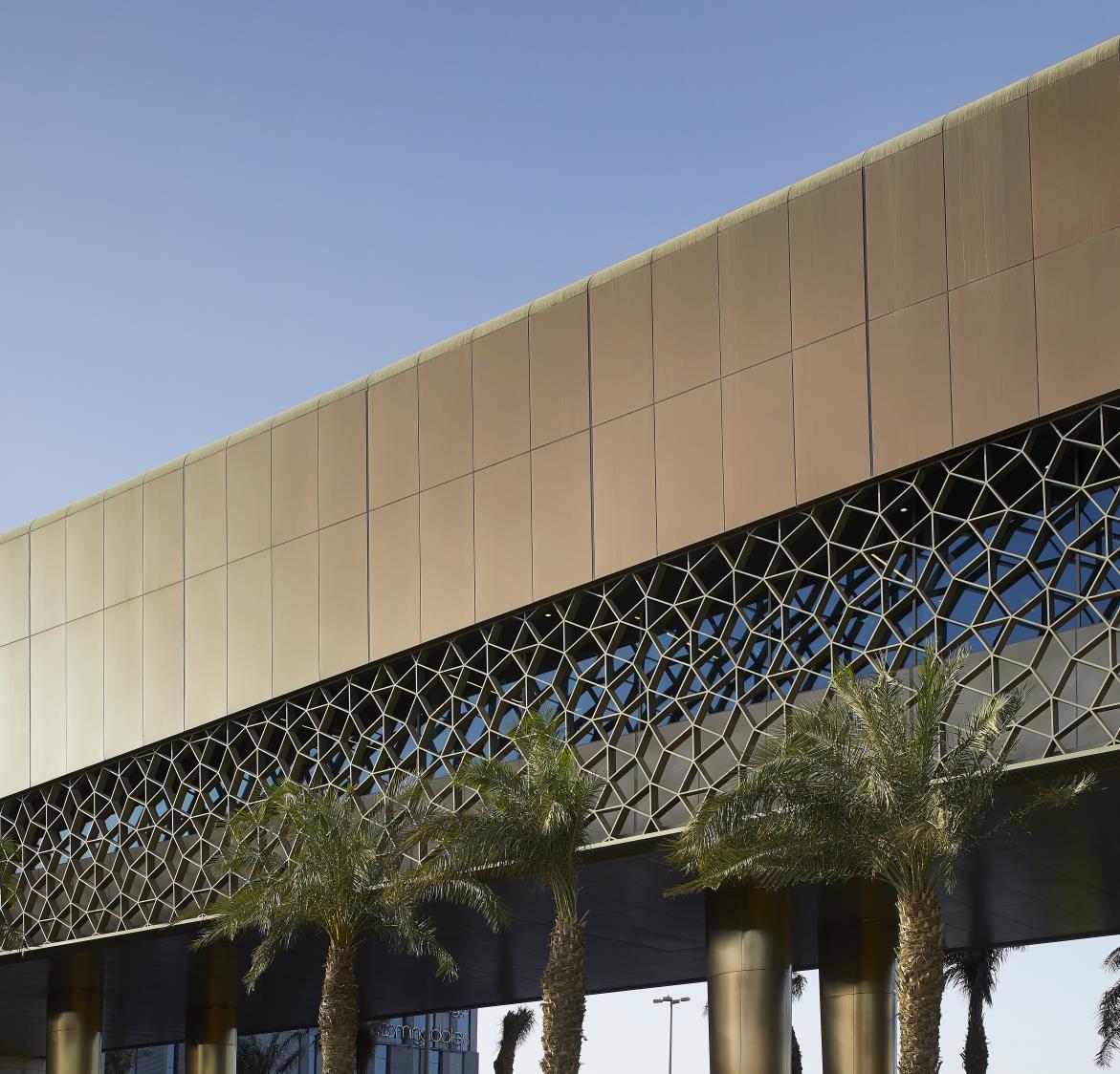 360 Mall and Rafa Nadal Tennis Academy Kuwait by Hernan Molina - Issuu